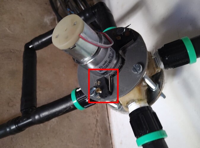 Flow sensor and two relays! - Page 3 - Programming - Arduino Forum