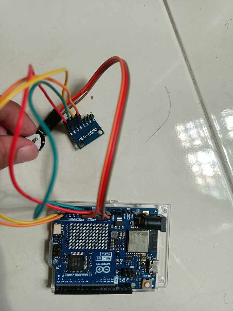 Arduino UNO Wifi ESP32 s3 mini-1 連接到 android studio koli 應用程式 - 中文 (Chinese) - Arduino Forum