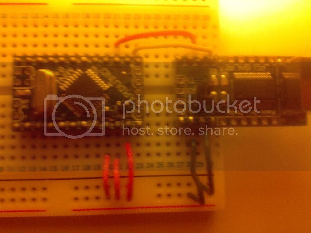 How do you hook up the arduino stamp - Frequently-Asked Questions ...