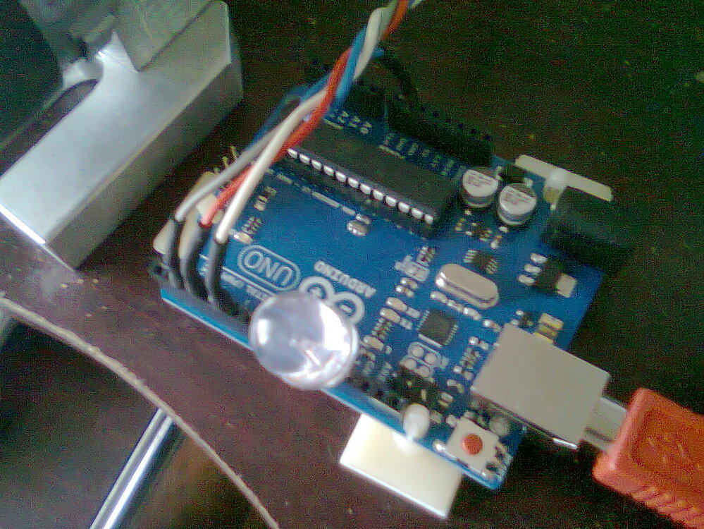 Ayuda en proyecto con indicador digital Mitutoyo (SOLUCIONADO) - Español - Arduino Forum