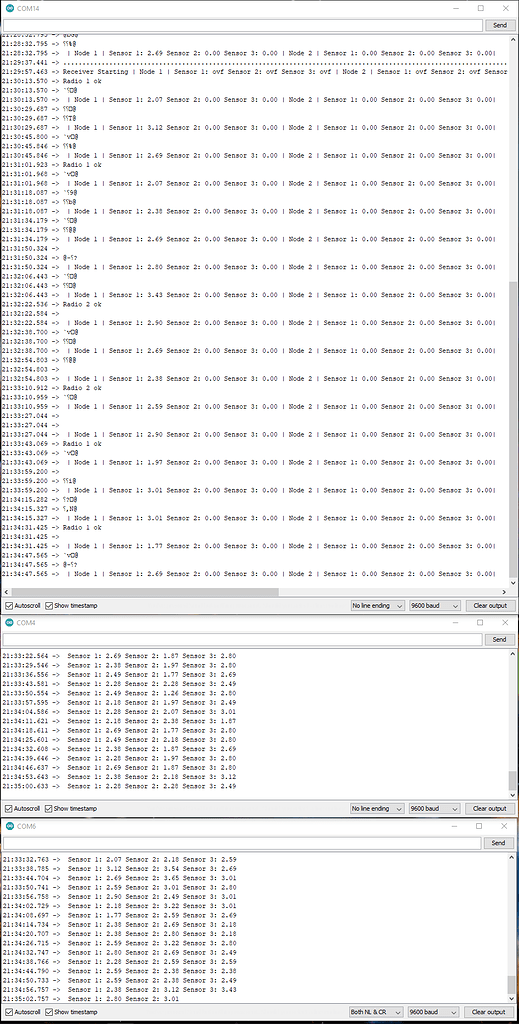 Nrf24l01 Sensor Network Issues Programming Arduino Forum 4220