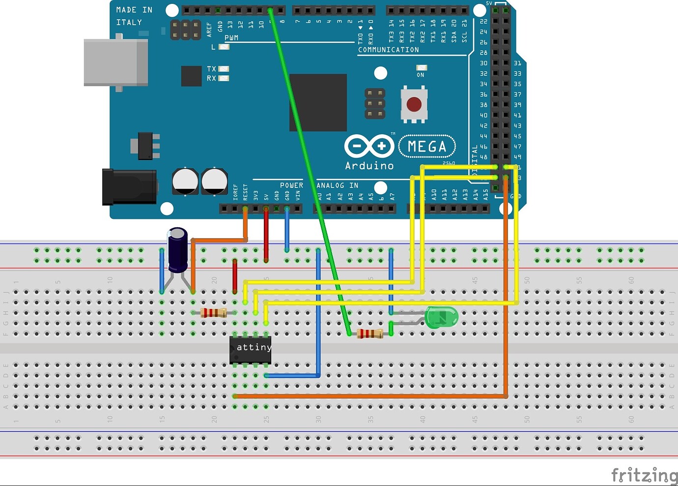 stk500_recv SOLVED - IDE 1.x - Arduino Forum