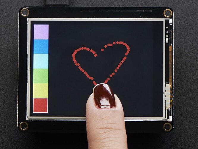 SD card initialization failed on the Feather Wing - Programming - Arduino Forum