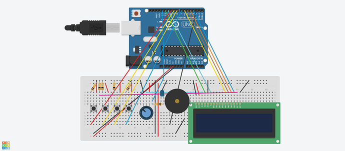 Arduino Clock will not change hour - Programming - Arduino Forum