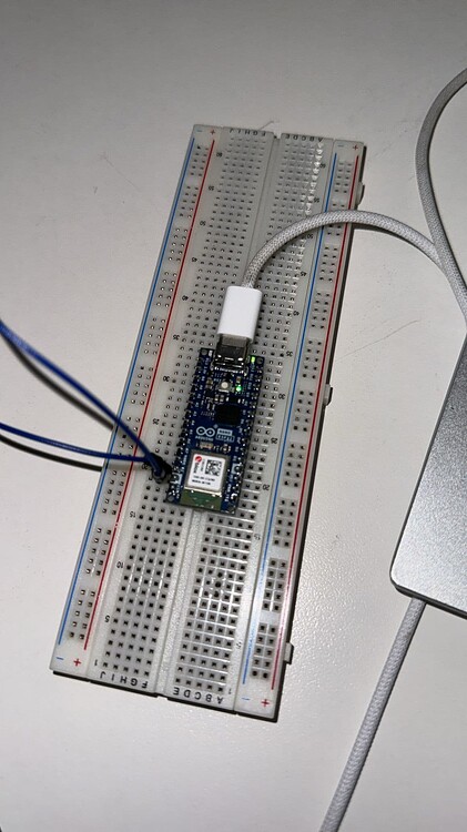 Ardino esp32-S3 not connecting - Uploading - Arduino Forum