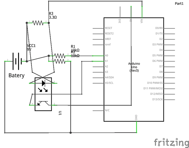 How to calculate the remaining Wh of a battery? - General Guidance ...
