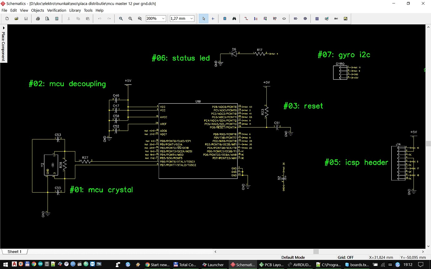 atmega328pb mcu gets bricked after uploading bootloader - 3rd Party Boards - Arduino Forum