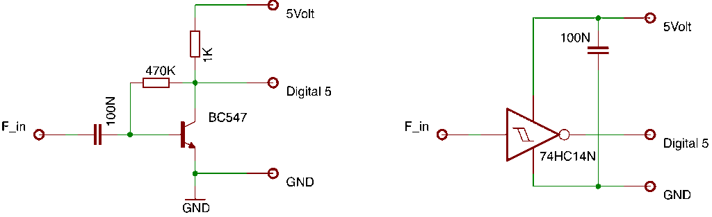 Insicurezza condensatore - Hardware - Arduino Forum