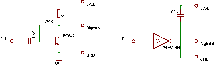 Insicurezza condensatore - Hardware - Arduino Forum