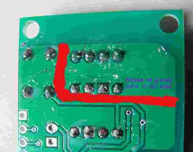 Making the PZEM-004T a little bit safer to use - Sensors - Arduino Forum