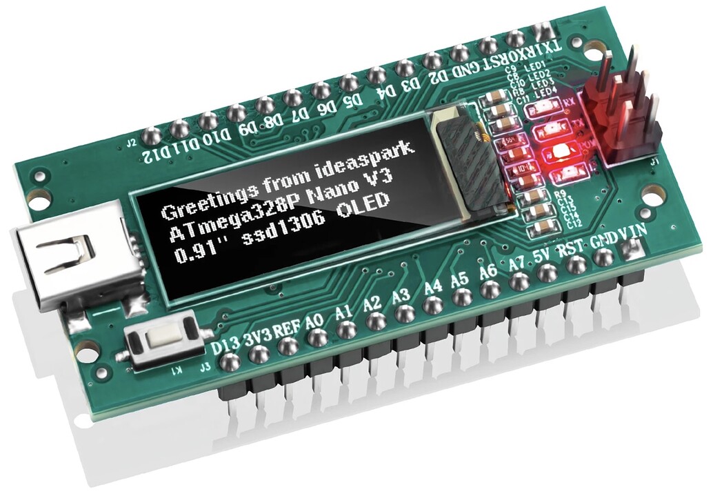 [ITALIANO] Lo spamm bar (Part 2) - Page 284 - Bar Sport - Arduino Forum