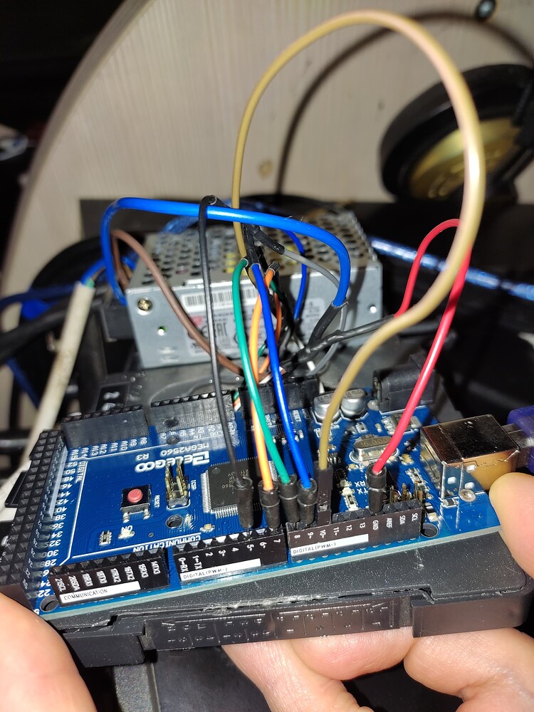 Protocollo MIDI con arduino - Generale - Arduino Forum