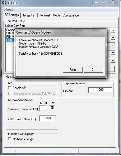 Arduino Uno, Xbee Chip, Xbee Arduino Shield Pair - Page 3 - Networking, Protocols, and Devices ...