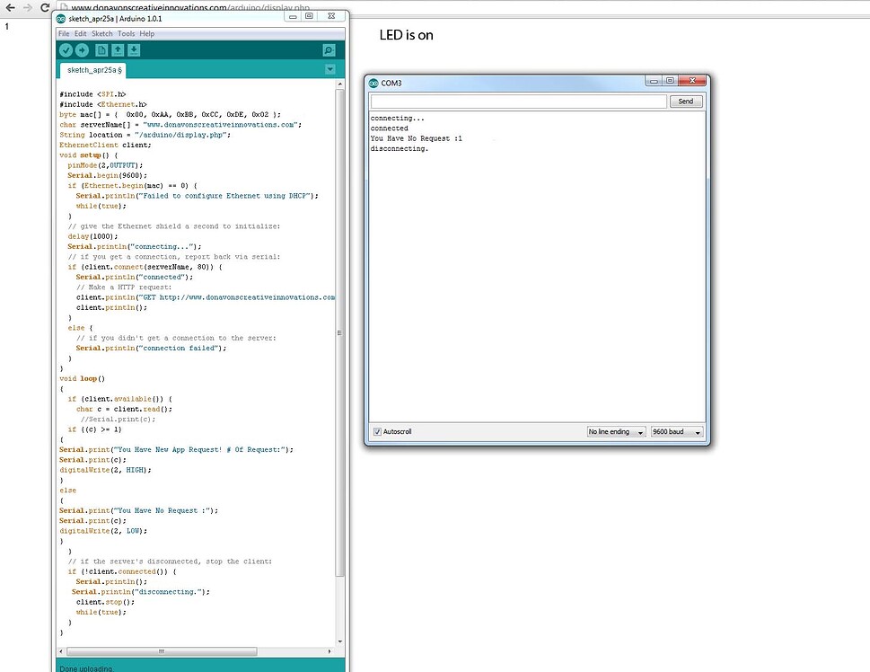 Arduino Ethernet Shild Networking Protocols And Devices Arduino Forum 3432