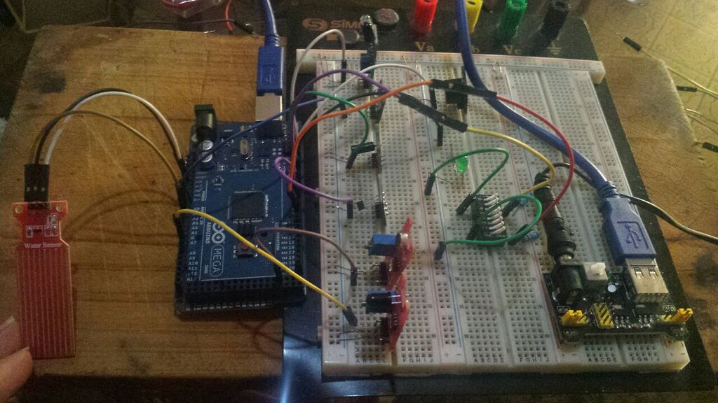 Como aumentar el alcance de los sensores de arduino - Hardware ...