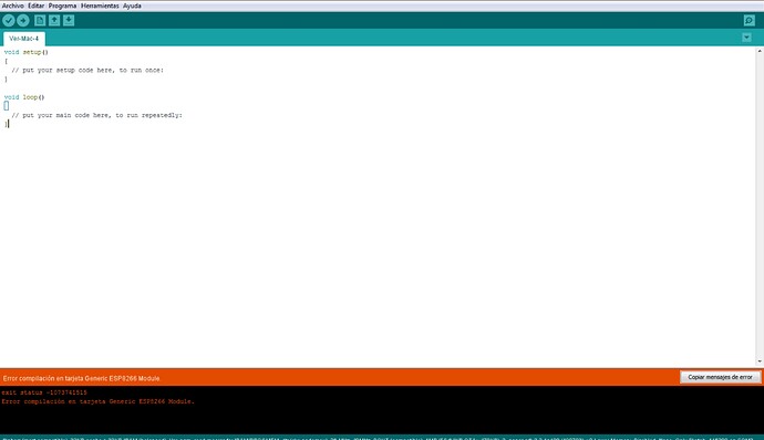 Alguien avezado me puede explicar esto¿?¿? - Español - Arduino Forum