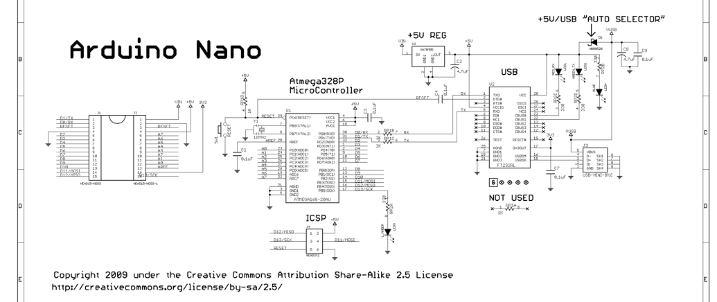 Nano: Analog read, values incorrect - General Guidance - Arduino Forum