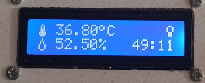 I need help with arduino pushbuttons- up/down/select - Page 4 - General Guidance - Arduino Forum