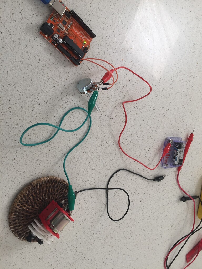 Serialprint Stops Working When I Turn On Circuit General Guidance Arduino Forum