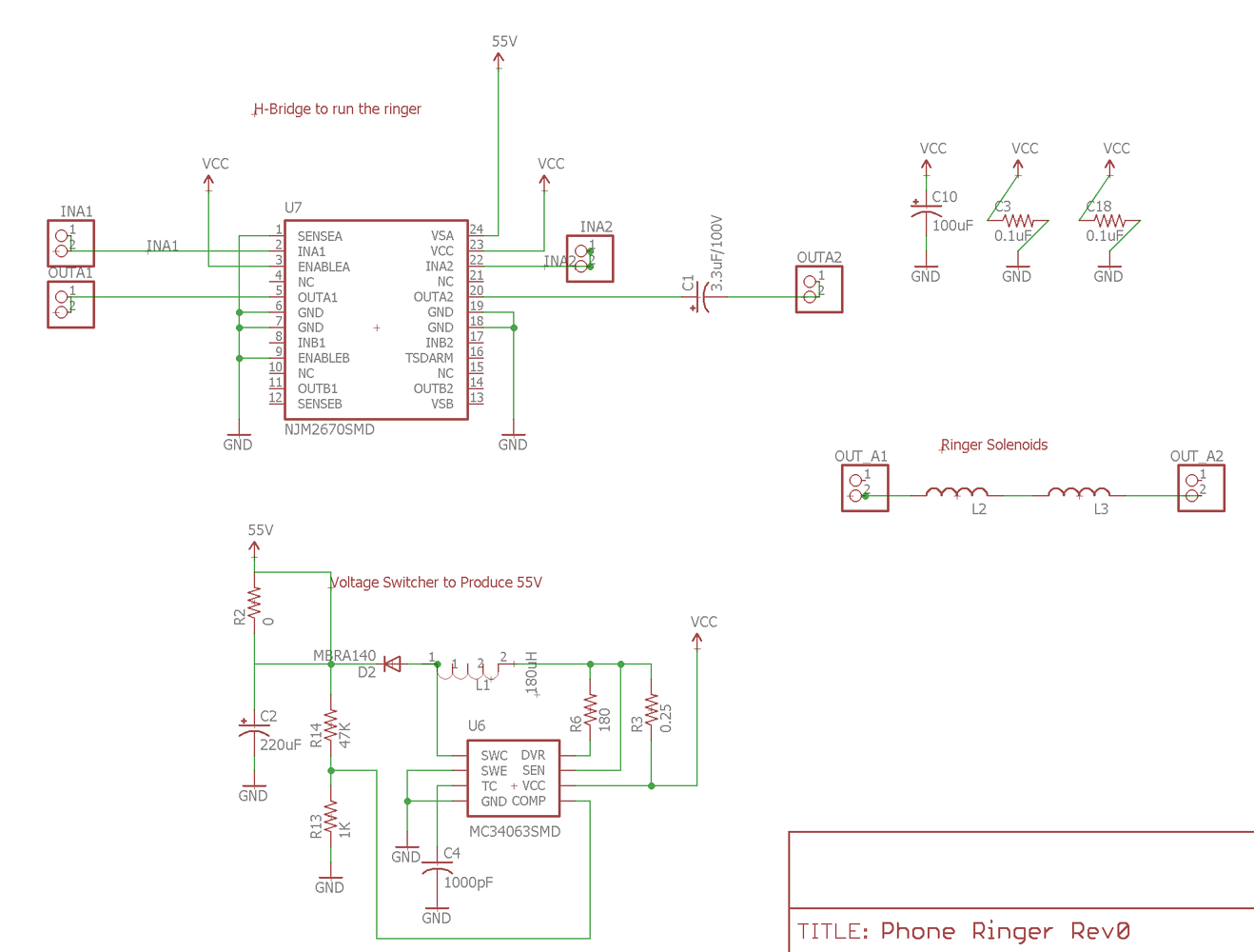 Some help understanding solenoids/flyback diodes - Motors, Mechanics ...