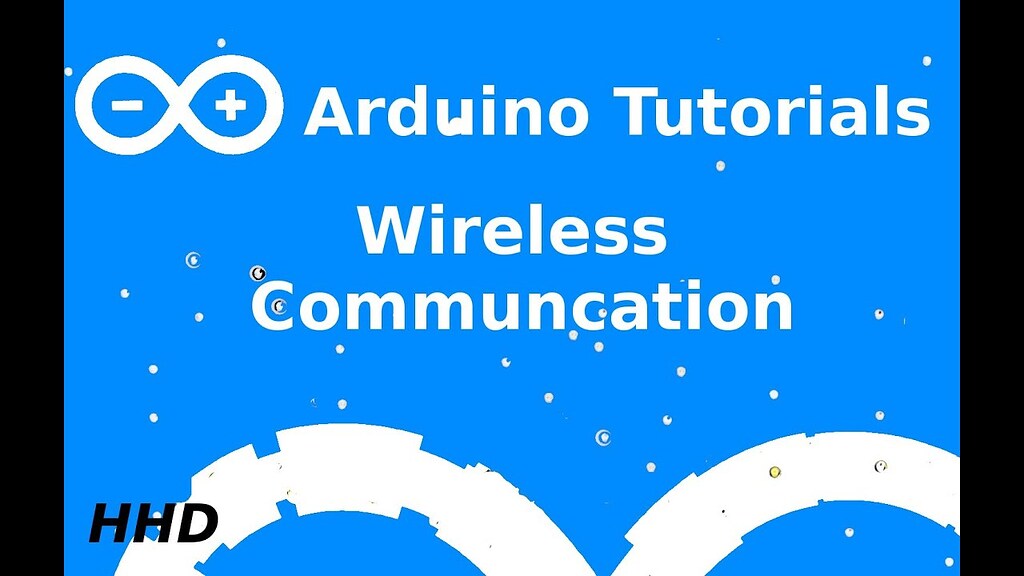 analogRead() function affects 433 MHz RF module transmission. - General ...