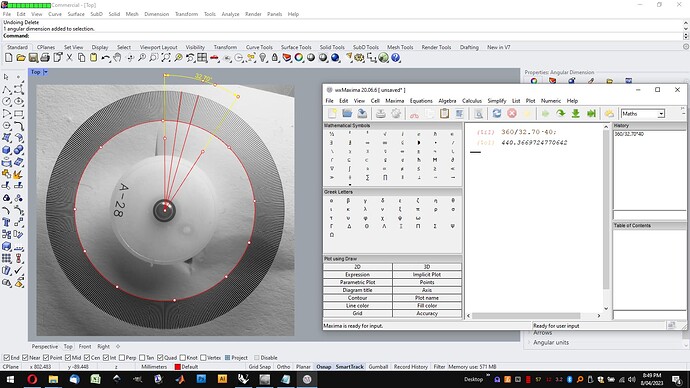 Using a Canon Printer Incremental Encoder + Datasheet - Sensors ...