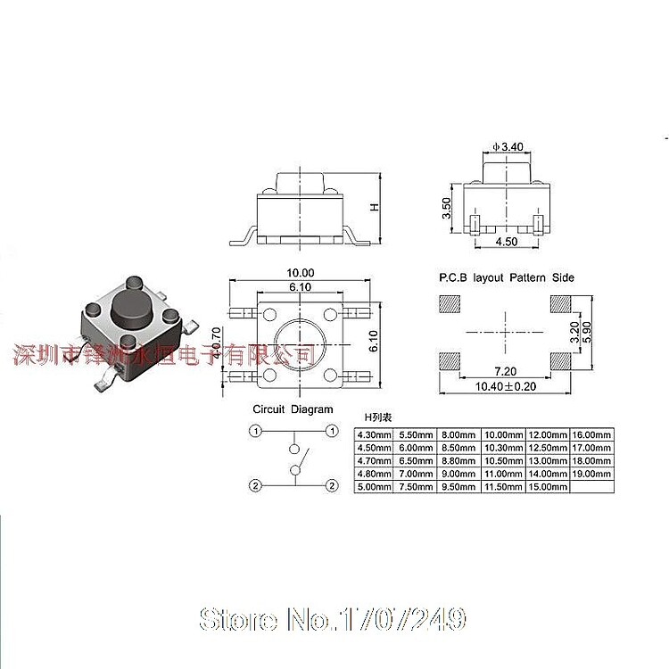 Basics for simulating a push button. - General Guidance - Arduino Forum