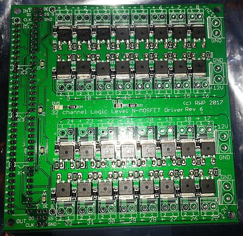 Intro to Shift Registers - LEDs and Multiplexing - Arduino Forum