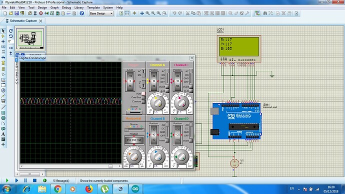 3 Phase sequence indicator - Jobs and Paid Consultancy - Arduino Forum