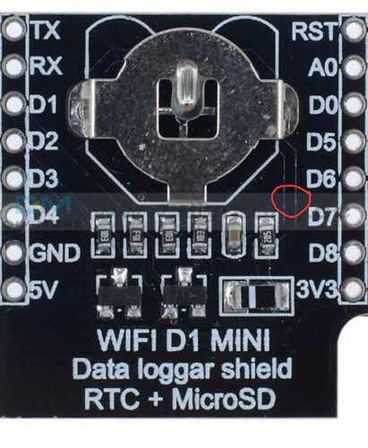 Data logger DS1307 time problem - Programming - Arduino Forum