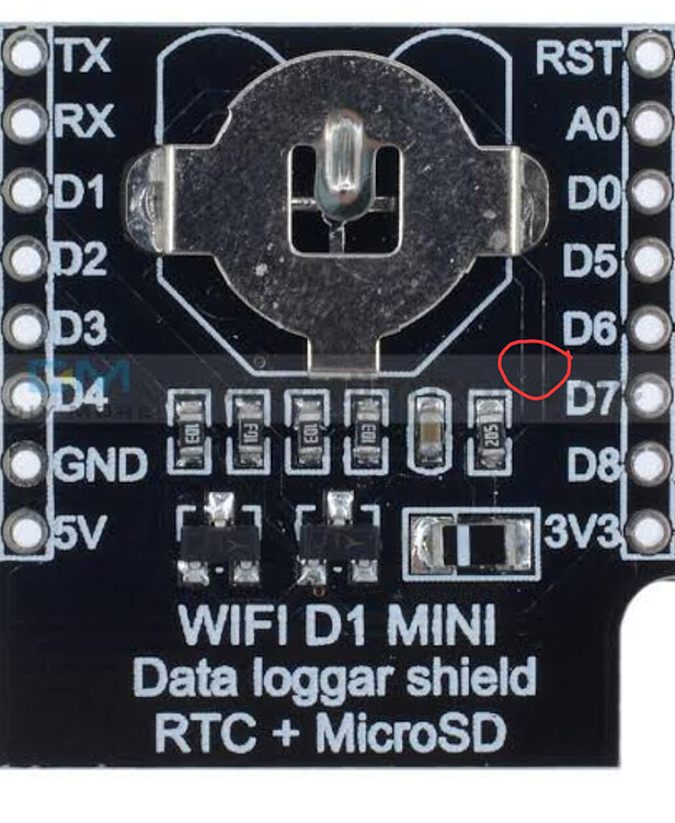 Data logger DS1307 time problem - Programming - Arduino Forum