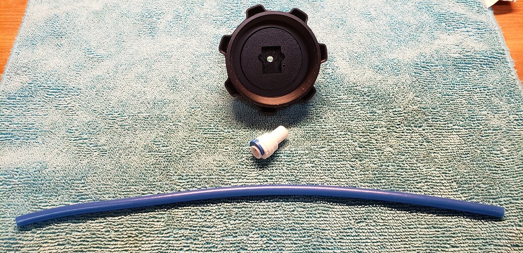 Creating a fuel gauge using 16x NeoPixels - Page 6 - LEDs and ...