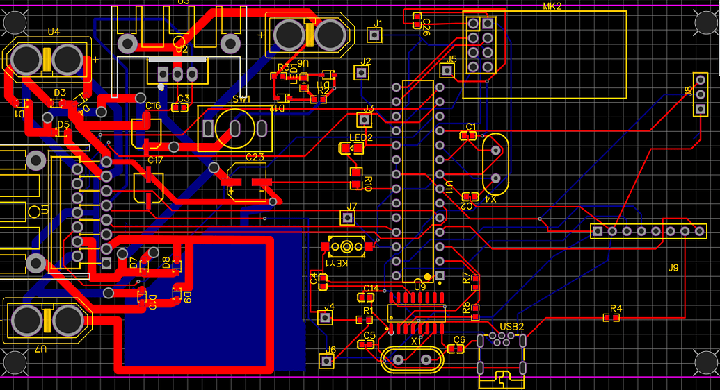 Mpu6050 Freezes Project Guidance Arduino Forum