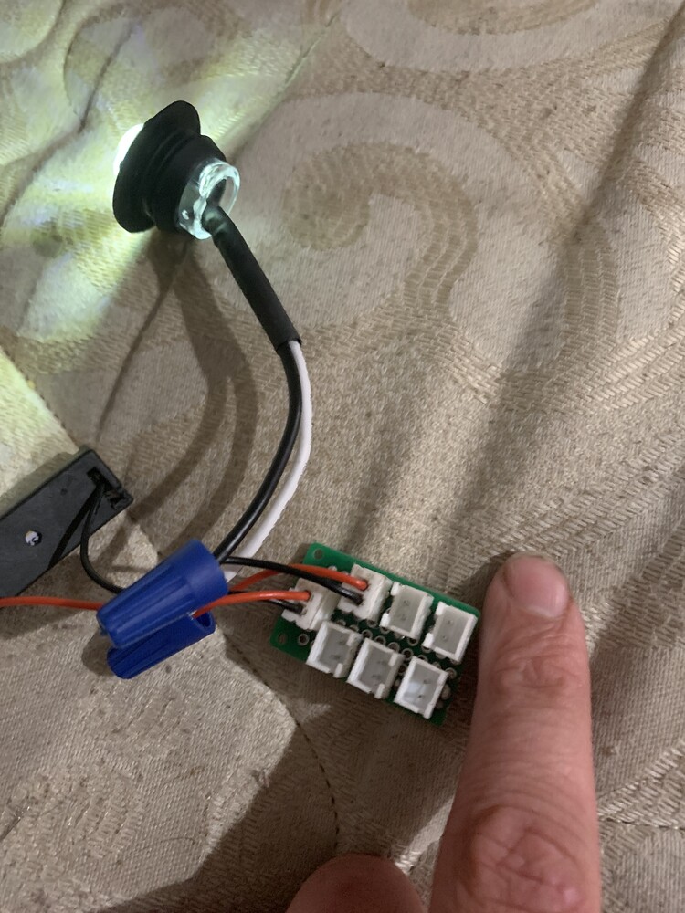 Esp32 Lilygo Ttgo T Relay With Pwm Fan Speed Control Via Blynk Iot