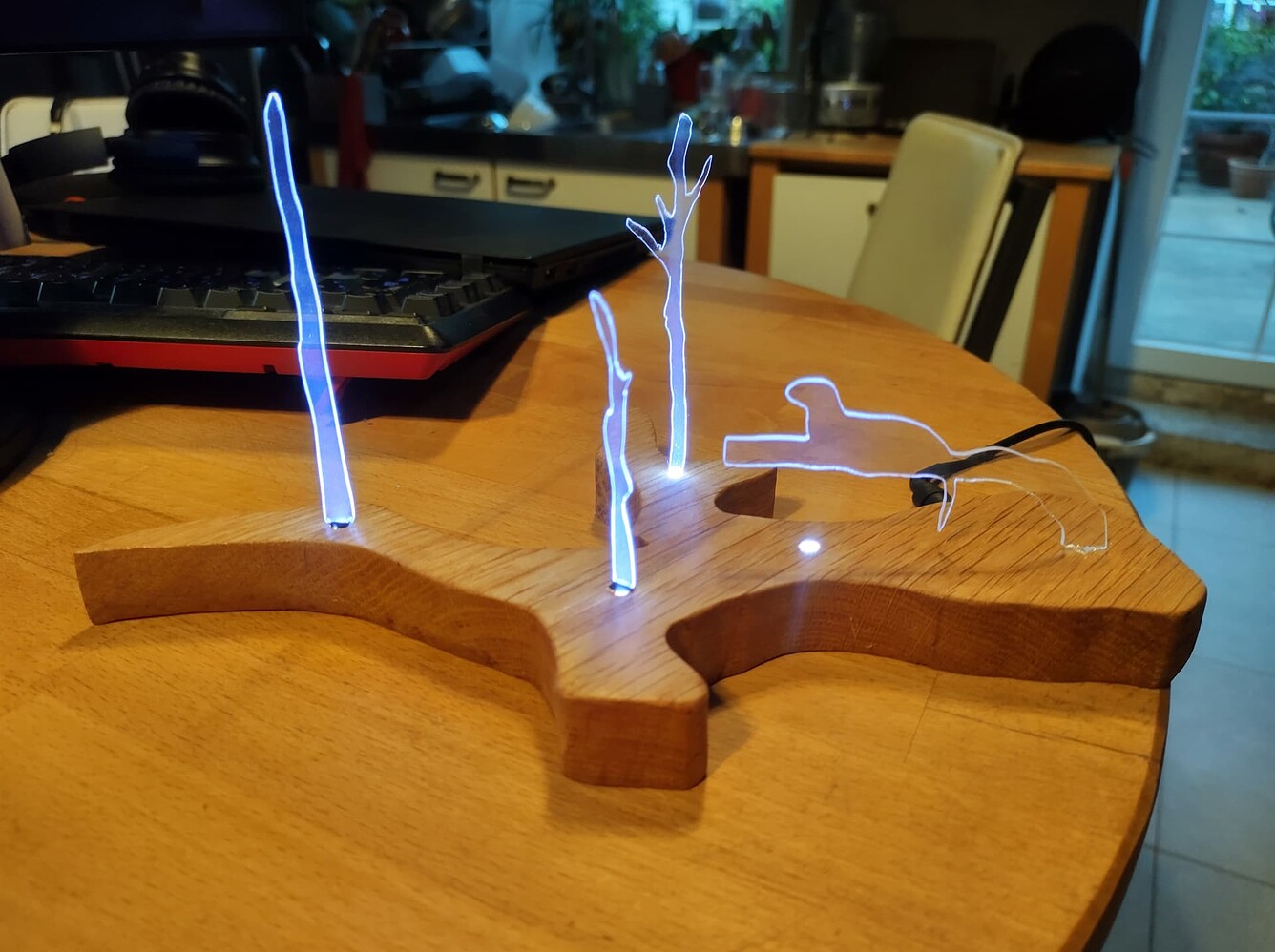 Powering high power led - Need for approval - LEDs and Multiplexing - Arduino Forum