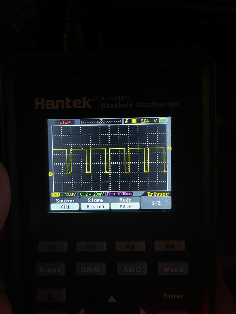 Issues With Simple Pwm Leds And Multiplexing Arduino Forum