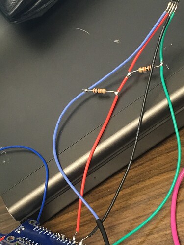 Sht85 library with software i2c - Page 2 - Networking, Protocols, and ...