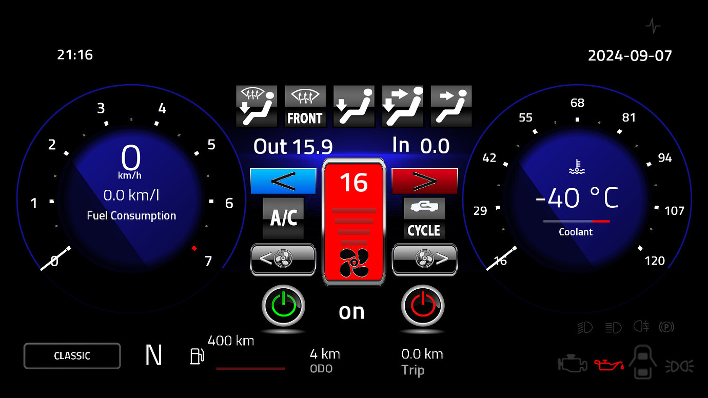 Sending Commands To Arduino From Realdash General Discussion Arduino Forum