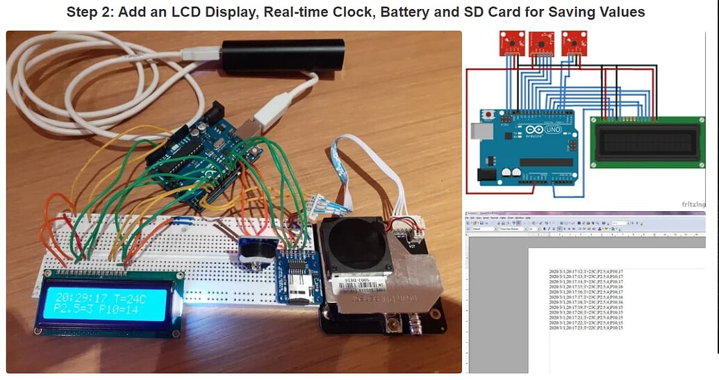 Arduino UNO Code Compiled, Uploaded, but Not Working - General Guidance - Arduino Forum