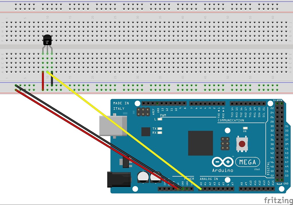 LM35 analogRead immer 1023 - Deutsch - Arduino Forum