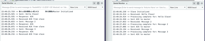 Joining Arduino Devices using RS485 - Networking, Protocols, and Devices - Arduino Forum