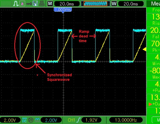 ATTiny85; order of magnitude loss of speed when enabling map AnalogRead function - Programming ...