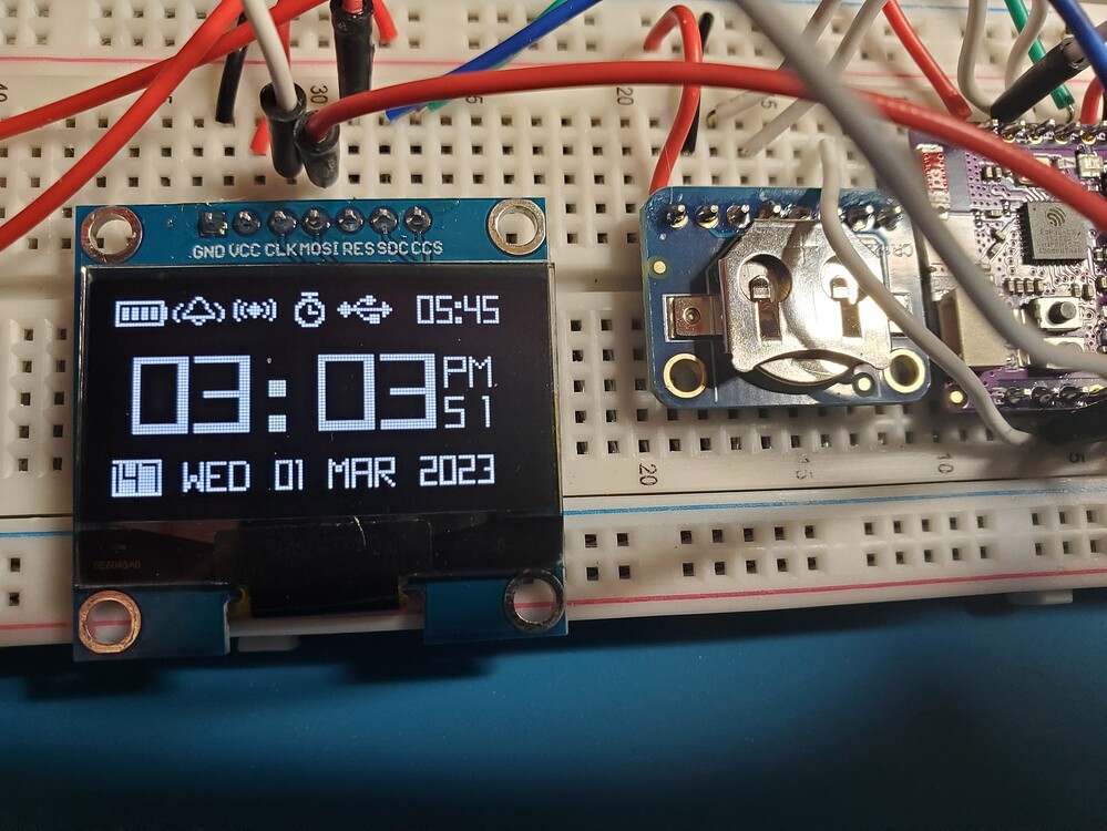 Remap Pins in Setup? - 3rd Party Boards - Arduino Forum
