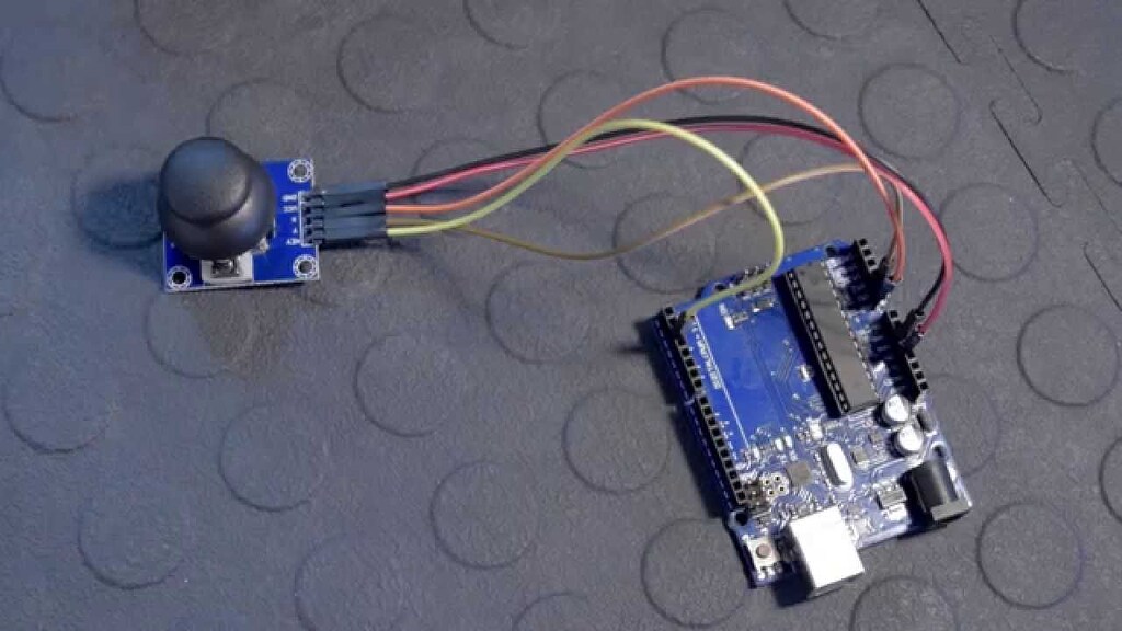 NEED HELP controlling arduino uno with Rf Link Transmitter Modules ...