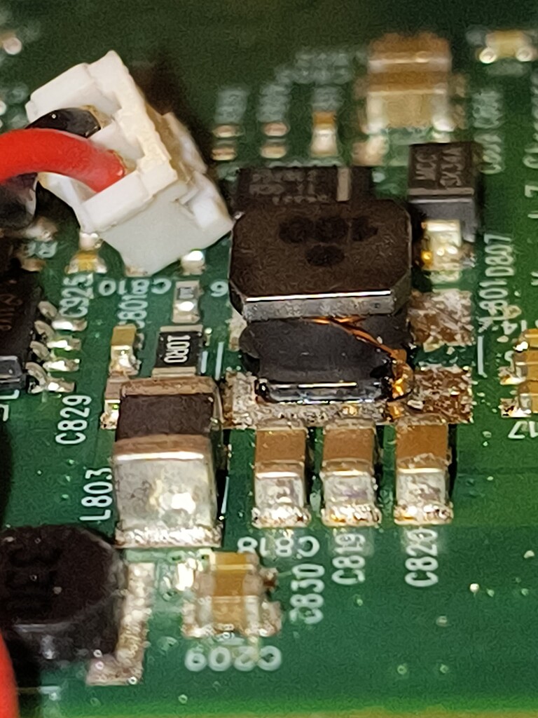 Redesign of hero pill machine main board - Device Hacking - Arduino Forum