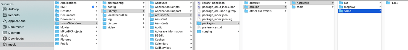 MKR1010 OTA IDE does not show Network Port - Uploading - Arduino Forum