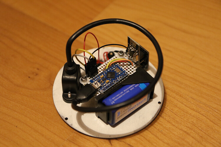 Solved Communication Issues With Nrf24l01 Networking Protocols And Devices Arduino Forum