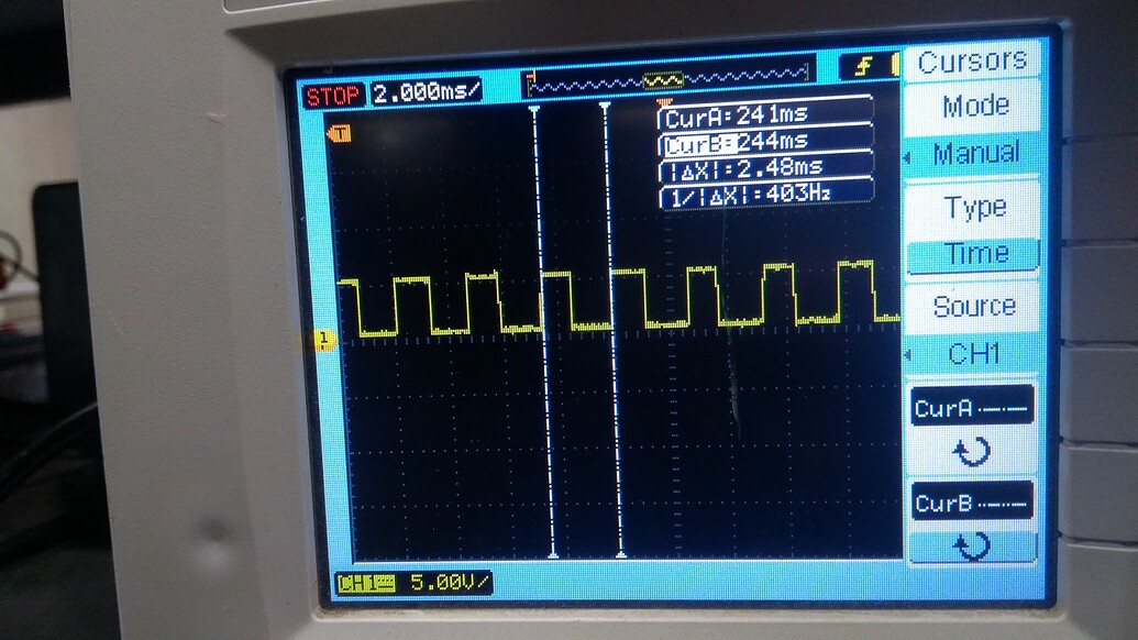 Arduino Frequency Meter - General Guidance - Arduino Forum
