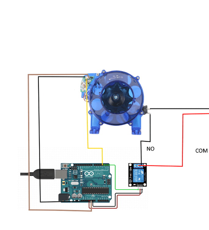 Coin hopper + arduino - Sensors - Arduino Forum Coin hopper + arduino - Sensors - Arduino Forum