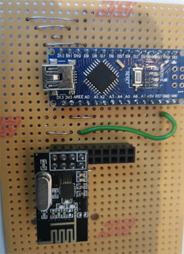 Nrf24l01 Not Connected Arduino Nano Networking Protocols And Devices Arduino Forum